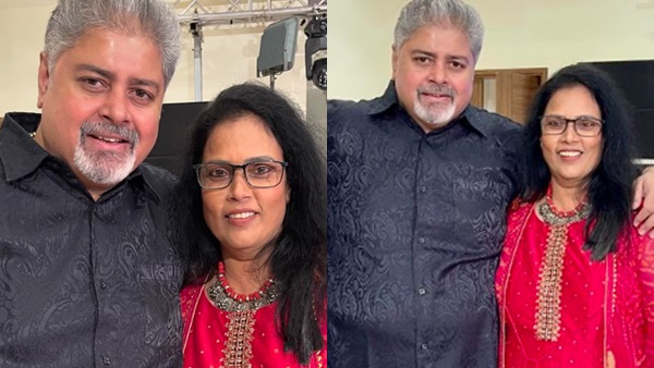 'ഭർത്താവ് മകനോട് പറഞ്ഞത് കേട്ട് കണ്ണീരണിഞ്ഞു; നിർബന്ധിച്ചിട്ടാണ് വിവാഹം ...