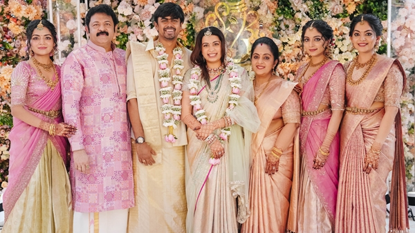 അഹാനയുടെ വിവാഹനിശ്ചയം കഴിഞ്ഞിരുന്നോ? താനാരെയും വിവാഹം കഴിച്ചിട്ടില്ല ...