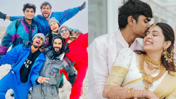 'ഒരു കാലത്ത് എല്ലാമെല്ലാമായിരുന്നവൾ'; വിവാഹത്തിൽ പങ്കെടുത്തില്ലെങ്കിലും ദിയയ്ക്ക് ആശംസകളുമായി മു ...