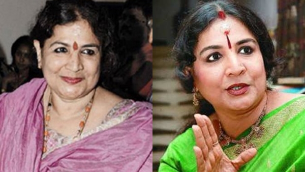 ഭർത്താവോ സഹോദരങ്ങളോ എന്നെ പറ്റിച്ചിട്ടില്ല; വളരെ സ്ട്രിക്റ്റ് ആയിരുന്നു ...