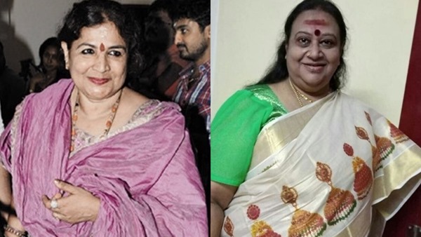 ജയഭാരതിയുടെ മുറിയിൽ തട്ടാൻ ധൈര്യമില്ല, പുതിയ നടിയെ ഉറക്കില്ലെന്ന് അവ ...