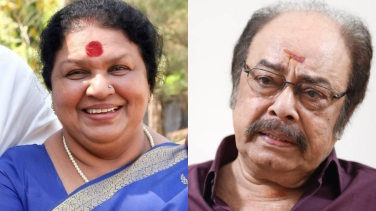 'എല്ലാവരും എന്നെ തനിച്ചാക്കി യാത്രയാവുകയാണ്, അസുഖ ബാധിതയായിയെന്ന് ...