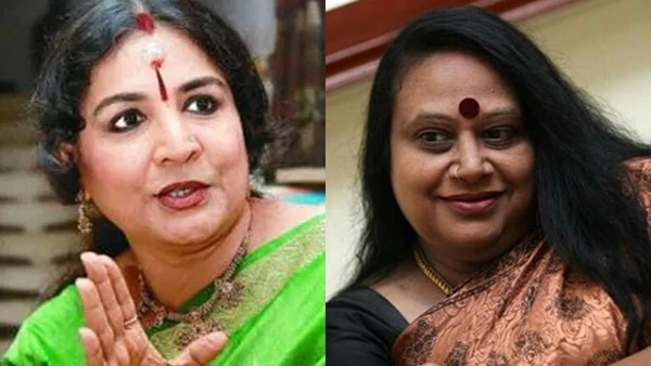 ജയഭാരതിയുടെ മുറിയിൽ തട്ടാൻ ധൈര്യമില്ല, പുതിയ നടിയെ ഉറക്കില്ലെന്ന് അവ ...