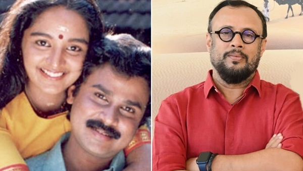 ദിലീപ് സെറ്റിലേക്ക് വരുമെന്ന് പേടിച്ച് മഞ്ജുവിനെ അഭിനയിക്കാന് ...