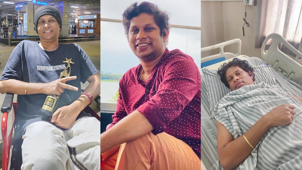 തൊട്ടതും തൊലി ഇളകി കയ്യില്‍ വീണു, രണ്ട് തുടകളും തോല്‍രഹിതം ...