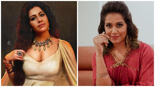 ഞാന്‍ കുടിക്കുന്നതും എന്റെ വസ്ത്രവുമൊക്കെ നെഗറ്റീവായി! അന്ന് എന്നെ തെറി വിളിച്ചിരുന്ന് ...