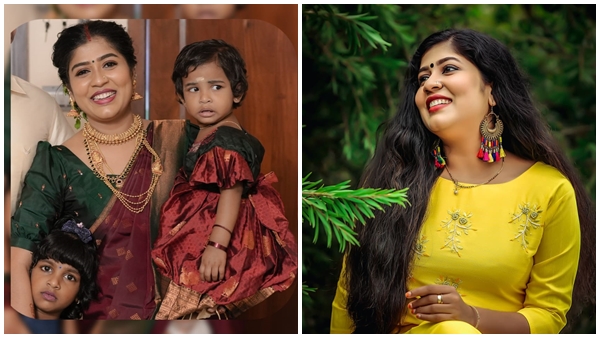 ഭര്‍ത്താവ് കക്കൂസ് കഴുകി പൈസ ഉണ്ടാക്കുന്നു, നീ ആ പൈസക്ക് ലിപ്സ്റ്റിക്ക് ...