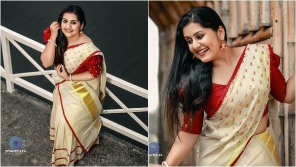 തലേദിവസം വരണേ 25000 കൂടുതല്‍ തന്നാമതിയെന്ന് പറഞ്ഞ മൊതലാ! മോശം കമന്റിന് മറുപടി നല്‍കി സരയു ...