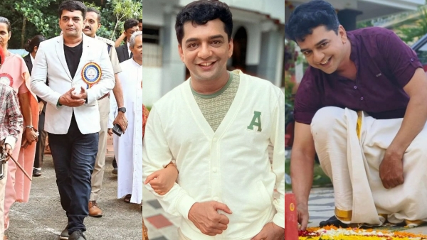 'എല്ലാം പഴയതുപോലെയാക്കാനുള്ള ശ്രമത്തിലാണ്... തുടക്കം ഇവിടെ നിന്നാകട്ടെ ...