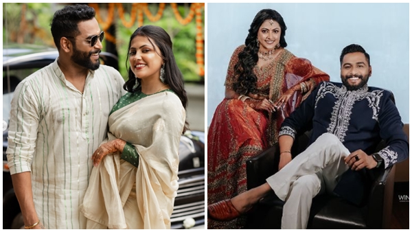 ഞങ്ങള്‍ ഹണിമൂണ്‍ പോയിട്ട് വരാം, നിങ്ങള്‍ കമന്റ് ഒക്കെ ഇട്ട് ഇരിക്കെന്ന് ...