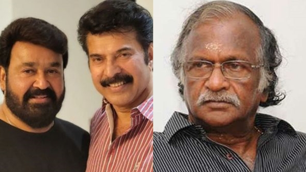 മമ്മൂട്ടിയും മോഹന്‍ലാലും ആദ്യം ഒതുക്കിയത് എന്നെ; കൂട്ടരാജി ഭീരുത്വം ...