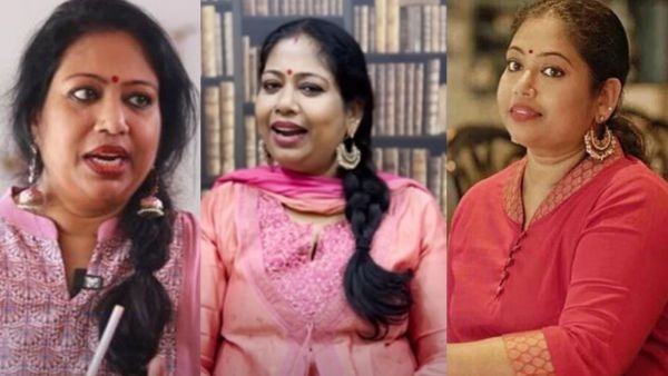 Maneesha K S Opens Up That She Faced A Difficult Situation From Her Colleague While Shooting ...