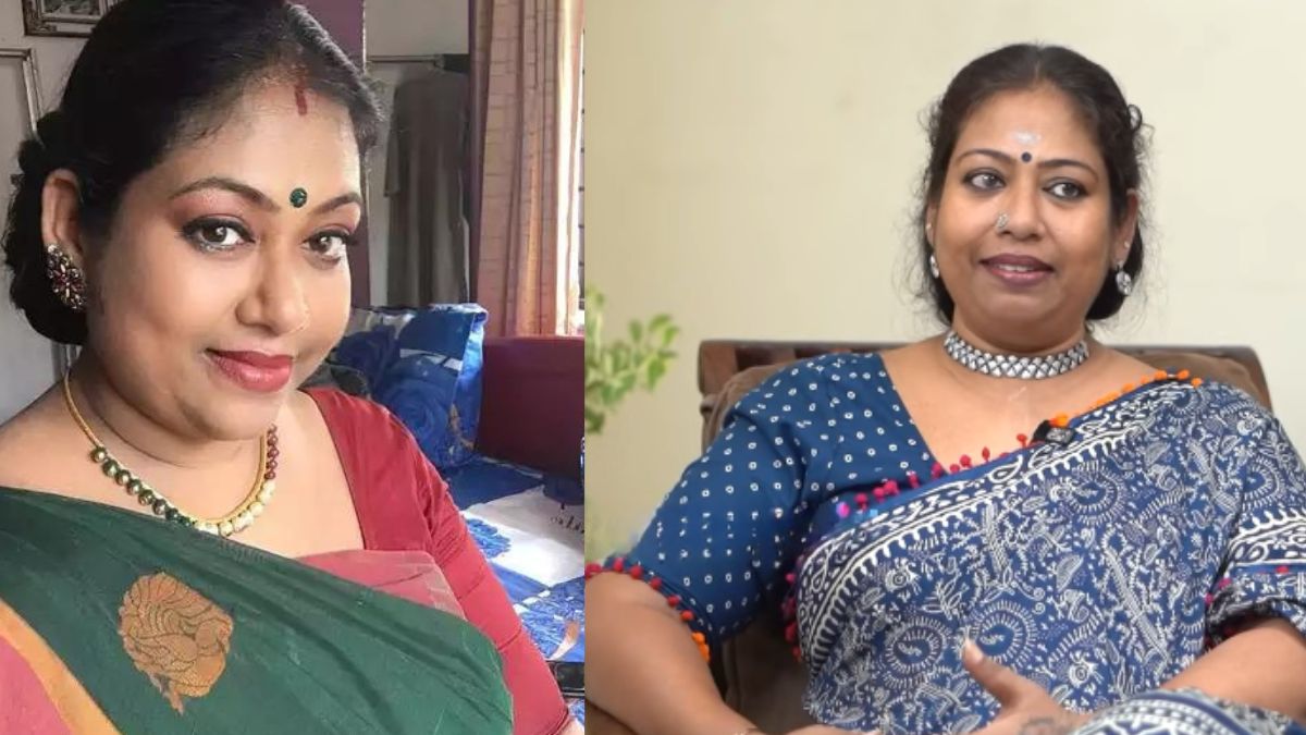 Maneesha K S Opens Up That She Faced A Difficult Situation From Her Colleague While Shooting ...