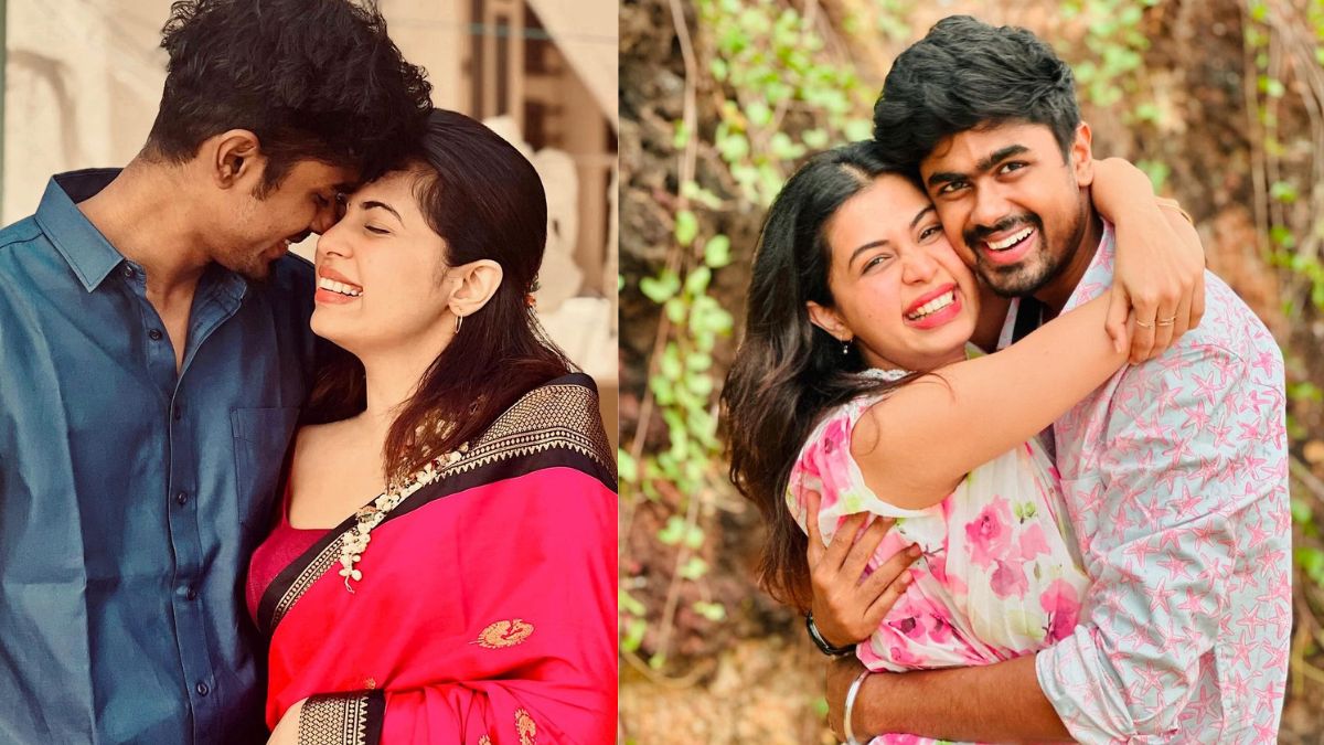 Diya Krishna Said, Ashwin Ganesh Were Helped In Her Business, And He ...