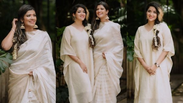 Singer Amrutha Suresh Opens Up That Her Life Struggles Badly Affected ...