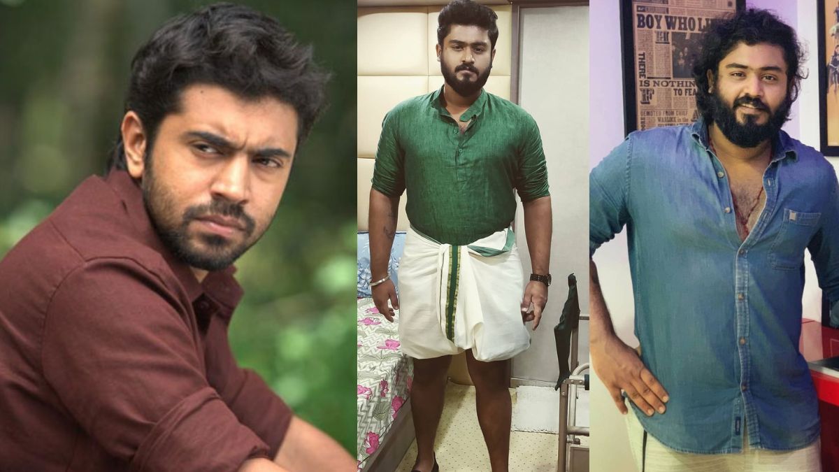 Gokul Suresh Speaks About The Allegations Against Nivin Pauly, And Shares His Casting Couch ...