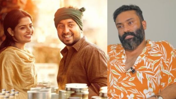 Writer Rajesh Raghavan Said, M Mohanan Excluded Him From The Promotions ...