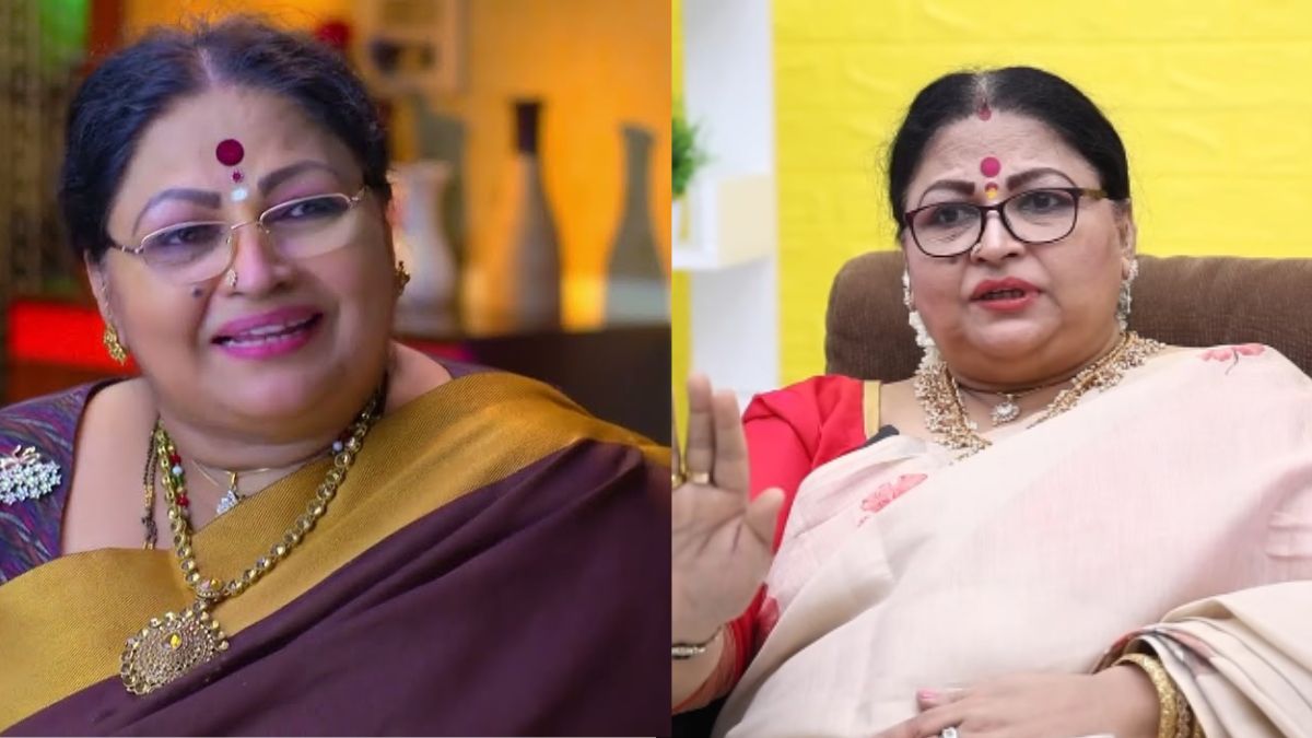 Ponnamma Babu Opens Up That Women Should React On The Spot, Not After Years - Malayalam Filmibeat