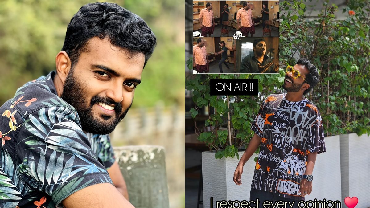 'സുഹൃത്തേ ഒടിടിയില്‍ നന്നായി അഭിനയിക്കണ്ടേ'; ട്രോളുകളോട് വാഴ താരങ്ങള് ...