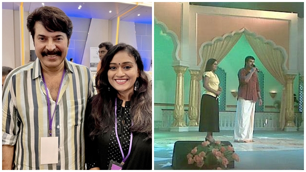 അമ്മയുടെ മീറ്റിങ്ങിന് ഞാന്‍ പോവുന്നതിന്റെ കാരണം ഇതാണ്! അടുത്ത ...