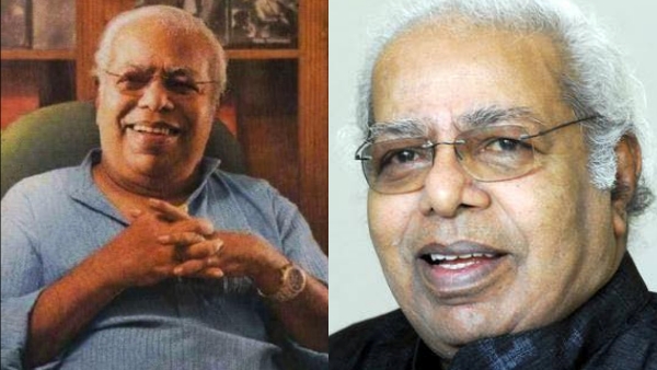 'കലാകാരൻ ആരെയും ഭയക്കാതെ സത്യം വിളിച്ച് പറയണമെന്ന് ജീവിതം കൊണ്ട് ...