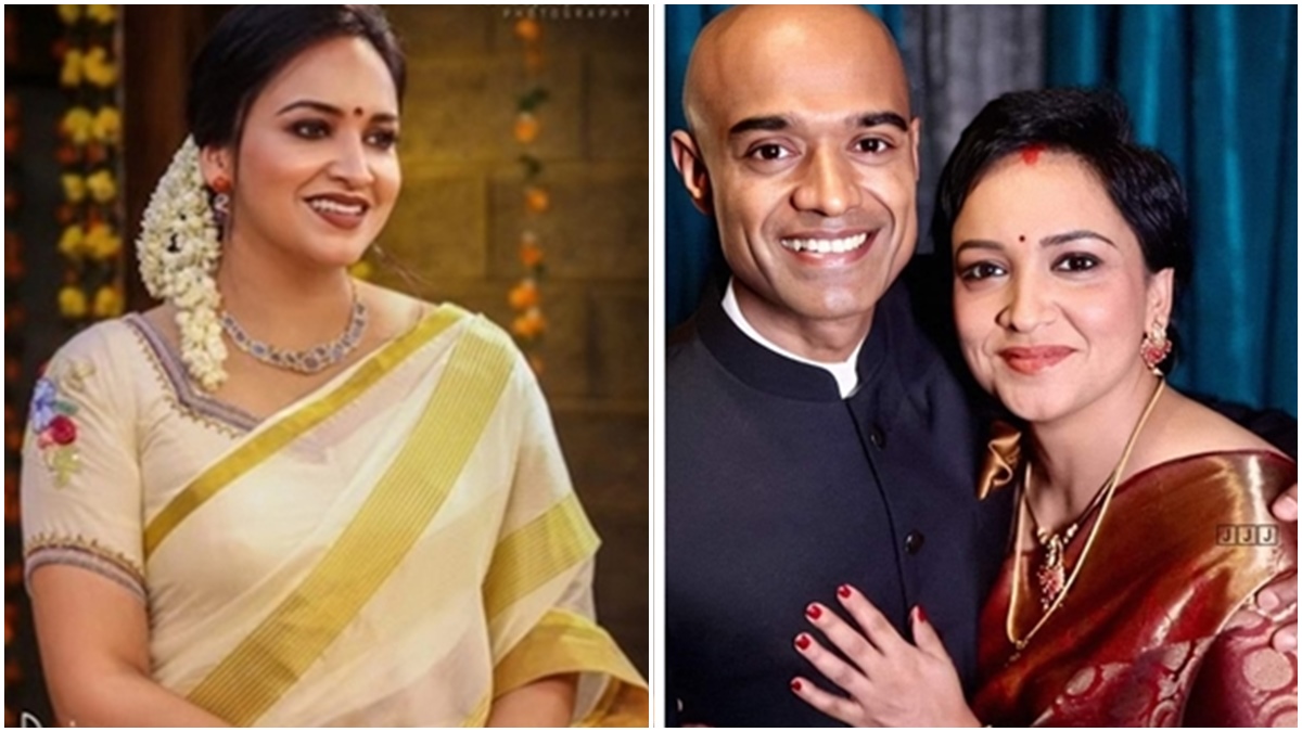 ഇവരെ വേഗം ചേര്‍ത്ത് വെക്കണമെന്നാണ് ജ്യോത്സ്യന്‍ പറഞ്ഞത്! രണ്ടാം വിവാഹം രഹസ്യമാക്കിയതിനെ കുറിച്ച് ...