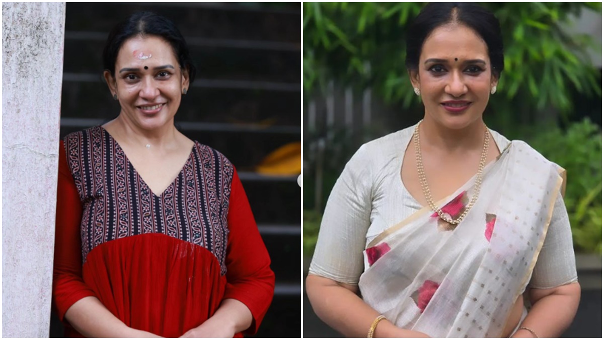 മൂന്നാം ക്ലാസില്‍ പഠിക്കുമ്പോള്‍ പിരീഡ്‌സായി! ആദ്യ ദിവസം സ്‌കൂളില് ...