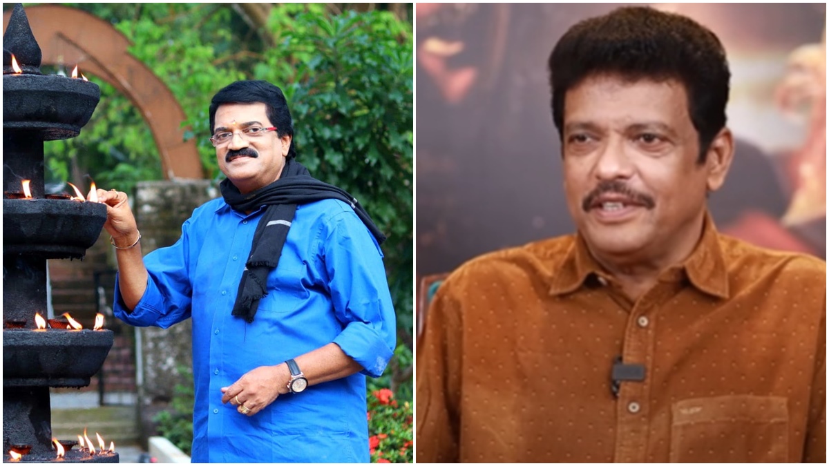 എന്റെ പാട്ടുകളെല്ലാം ജഗദീഷ് ഇല്ലാതാക്കുമെന്ന് പറഞ്ഞ് പോലും! അതിന് ...