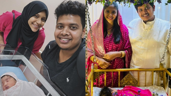 'ഭാര്യയുടെ പ്രസവം ചിത്രീകരിച്ചതിന് അജിത്തിനെ വിമർശിച്ചില്ല... ഇർഫാന് ആ ...