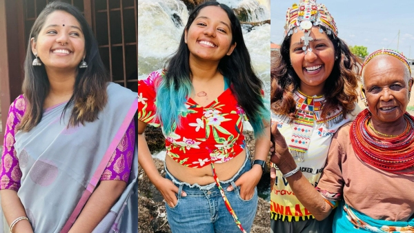 'ആഫ്രിക്കയിൽ വെച്ച് രണ്ടാഴ്ച്ച കൂടുമ്പോഴാണ് കുളിച്ചിരുന്നത്, വളർത്തിയത് ...