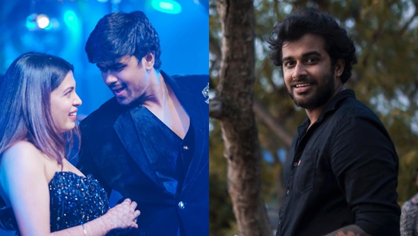 കൂടെ നടക്കുന്നവരെ സൂക്ഷിക്കണം, അവർ അതാ ഗ്രഹിക്കുന്നുണ്ടാവും; മുൻ ബന്ധത്തിൽ നിന്ന് ...