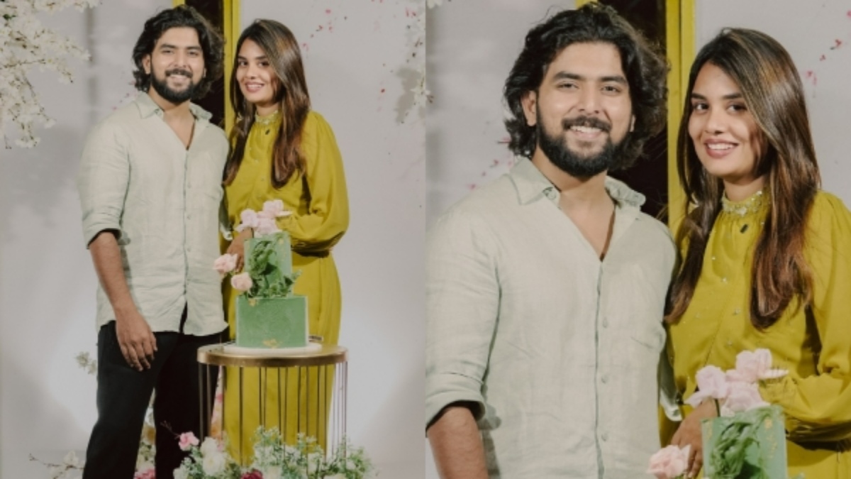 'അന്നും ഇന്നും എന്നും'; ഗബ്രി ജാസ്മിനെ ഉപേക്ഷിക്കുമെന്ന് പറഞ്ഞവർ കണ്ണ് ...