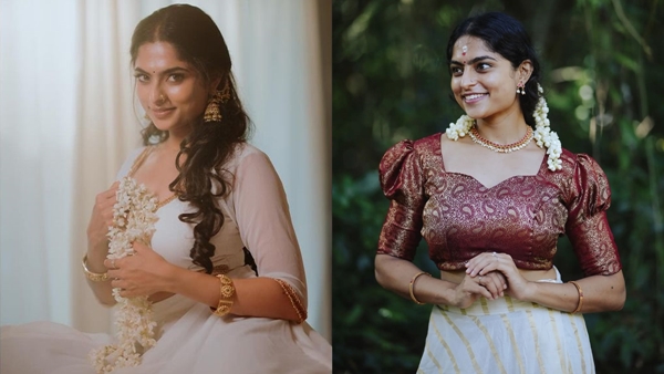 നാലാം ക്ലാസില്‍ പഠിക്കുമ്പോഴുണ്ടായ ബാഡ് ടച്ച്; അയാള്‍ക്ക് എന്റെ അച്ഛന്റെ പ്രായമുണ്ട്! Uppum ...