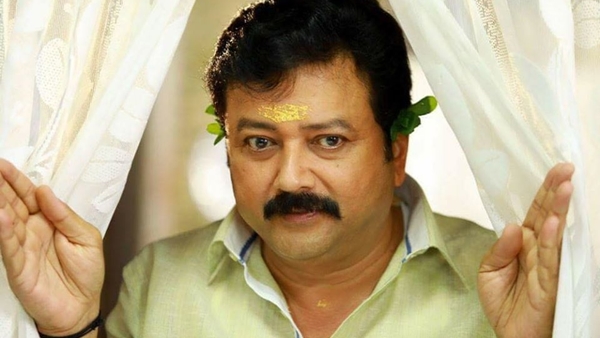 ദൈവത്തിന് മുന്നില്‍ പോലും തുല്യതയില്ല! ജയറാമിന് ശബരിമലയില്‍ പ്രത്യേക ...