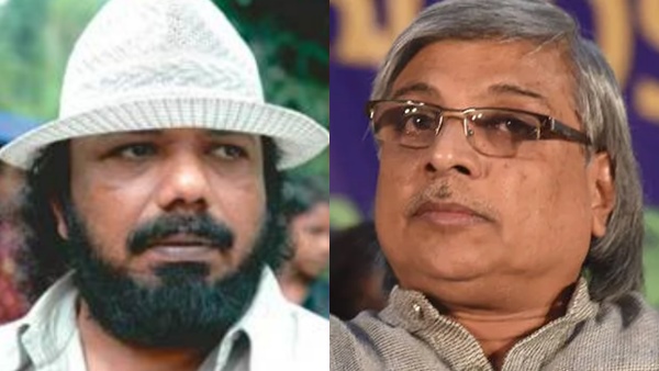 'ദേവിയാണ്, ഷൂട്ട് ചെയ്യരുതായിരുന്നു; ഗന്ധർവനെ തൊട്ട് കളിച്ച പപ്പേട്ട ...