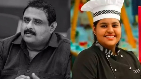 'ഇത്രയും ആഡംബരം വേണോയെന്ന് ചോദിച്ചവരോട്... അവളുടെ കല്യാണത്തിന് ...