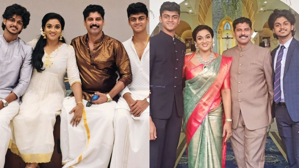 '12 വർഷമായി ഞാൻ എൻ്റെ വീട്ടിൽ പോയി ഒരു ദിവസം കിടന്നിട്ട്, ഞാൻ പോയാൽ ഉട ...