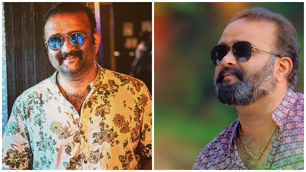 ഭാര്യ അന്ന് സ്‌കൂളില്‍ പഠിക്കുകയാണ്, അവളുടെ കാര്യമാണ് കഷ്ടം ...