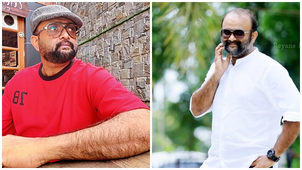 ഭാര്യ അന്ന് സ്‌കൂളില്‍ പഠിക്കുകയാണ്, അവളുടെ കാര്യമാണ് കഷ്ടം ...