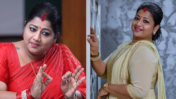 എന്റെ ഭര്‍ത്താവിനെ ബാധിച്ച പ്രശ്‌നം മാത്രമാണ് വേദന നല്‍കിയത്! തിരിഞ്ഞ് ...