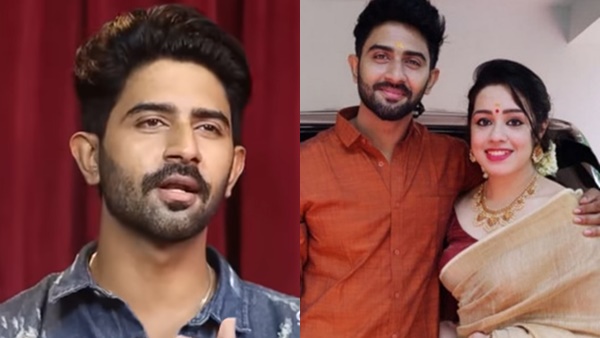 പെട്ടെന്നൊരു ദിവസം ഞാൻ ക്രിമിനൽ, എന്തിനിത് ചെയ്തു എന്ന് തോന്നി; മു ...