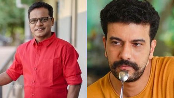 ആ ഷോയിൽ കാണികൾ വിളിച്ച് പറഞ്ഞു, പിഷാരടിക്കൊപ്പം ഷോ ചെയ്യാത്തതിന് കാരണം ...