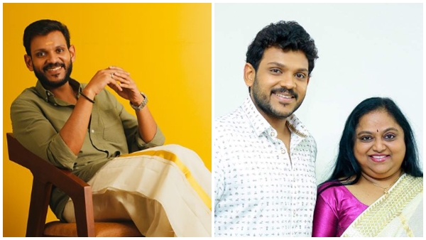 അച്ഛനെ കാണുമ്പോള്‍ പേടിയാണെന്ന് ശ്രാവണ്‍! ഇത്രയും പേടിയുള്ള ഇവനൊരു ഡോക്ടറാണെന്ന് മുകേഷും; വീഡിയോ ...