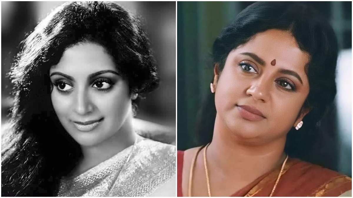 കീമോ ചെയ്യുന്നത് സൗന്ദര്യം നഷ്ടമാക്കുമെന്ന് അവര്‍ പേടിച്ചു! ചികിത്സിച്ചിരുന്നെങ്കില്‍ നടി ഇന്നും ...