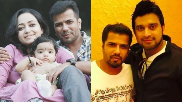 'ആ കുടുംബവുമായി കണക്ഷൻ‌ ഇല്ലാതിരിക്കുകയാണ് നല്ലതെന്ന് തോന്നുന്നു ...