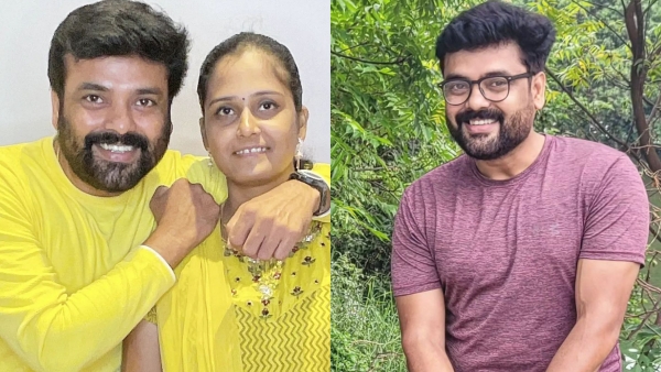 'ക്ഷേത്രത്തിൽ വെച്ച് ഒരു സ്ത്രീ അടിച്ചു, ചോദിച്ച് വാങ്ങിയ വേഷമാണ് ...