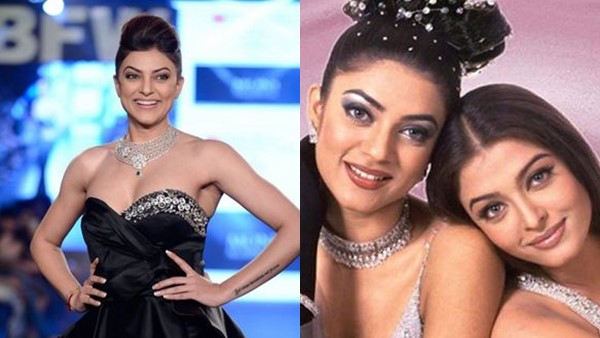 അമ്മയാകാൻ അന്നേ ആ ഗ്രഹിച്ചവർ; 24 വയസിൽ സുസ്മിതയുടെ തീരുമാനം; ഐശ്വര്യയുടെ ലോകം ഇന്ന് മക ...