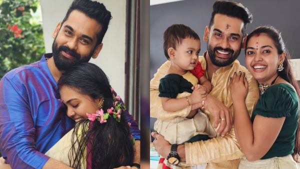 'കുഞ്ഞ് എന്റെ അടുത്ത് വരാതെയായപ്പോൾ വിഷമിച്ചു, കെയറിങ് കുറയുന്നുവെന്ന് ...