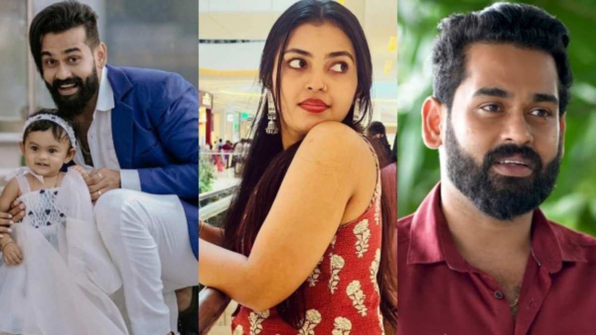 'കുഞ്ഞ് എന്റെ അടുത്ത് വരാതെയായപ്പോൾ വിഷമിച്ചു, കെയറിങ് കുറയുന്നുവെന്ന് ...