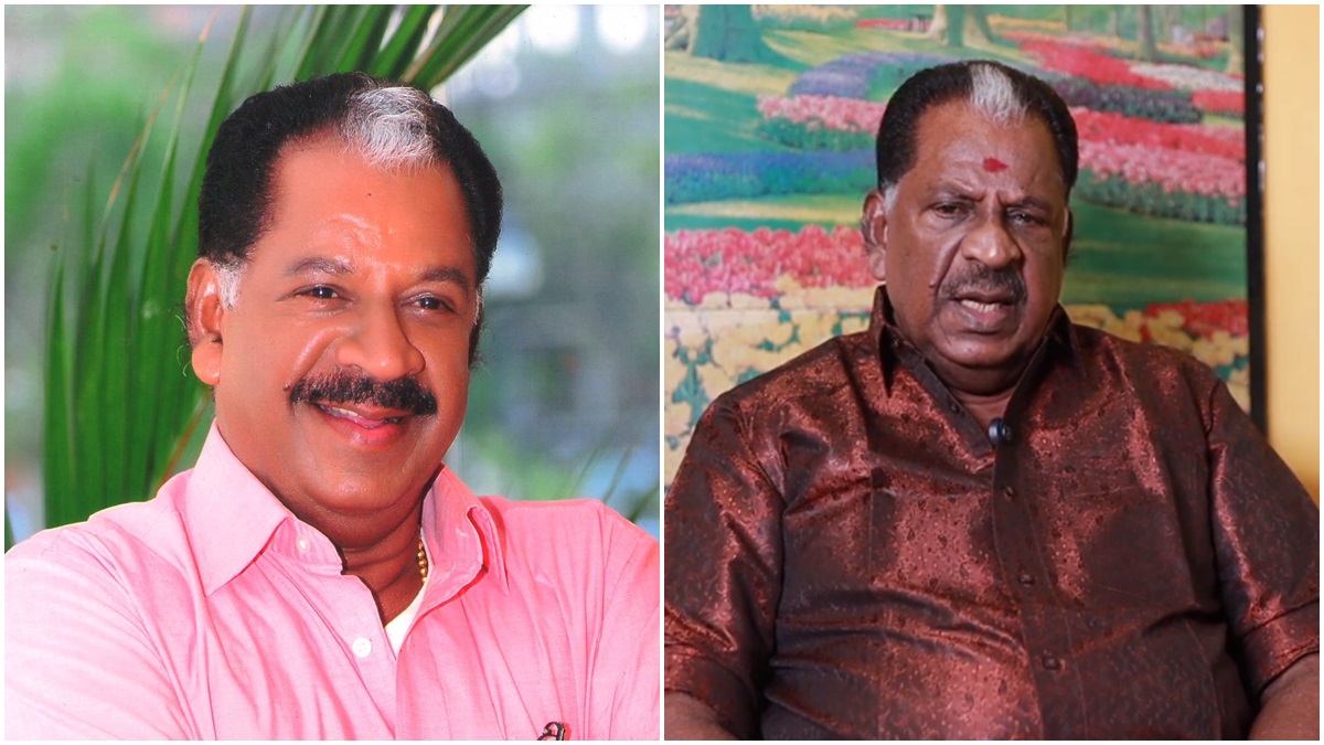 അന്യ പുരുഷന്റെ മുറിയിലേക്ക് ആ പെണ്‍കൊച്ചിനെ പറഞ്ഞ് വിടാമോ? ബോധമുള്ള ...